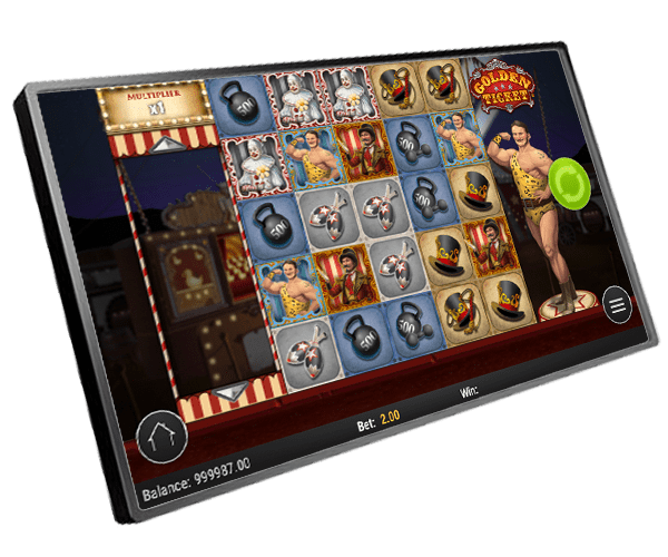 Seven Grid Slots for Casino Fans to Try Out Today
